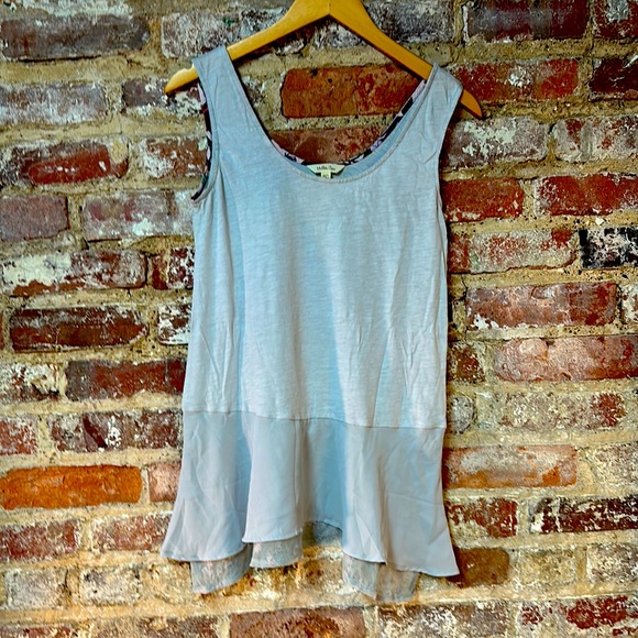 Matilda Jane | Tops | Matilda Jane Tank Top | Poshmark